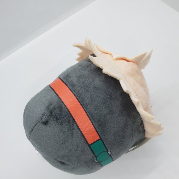 Mochibi | Toys | My Hero Academia Bakugo Katsuki Mochibi Plush Hero ...